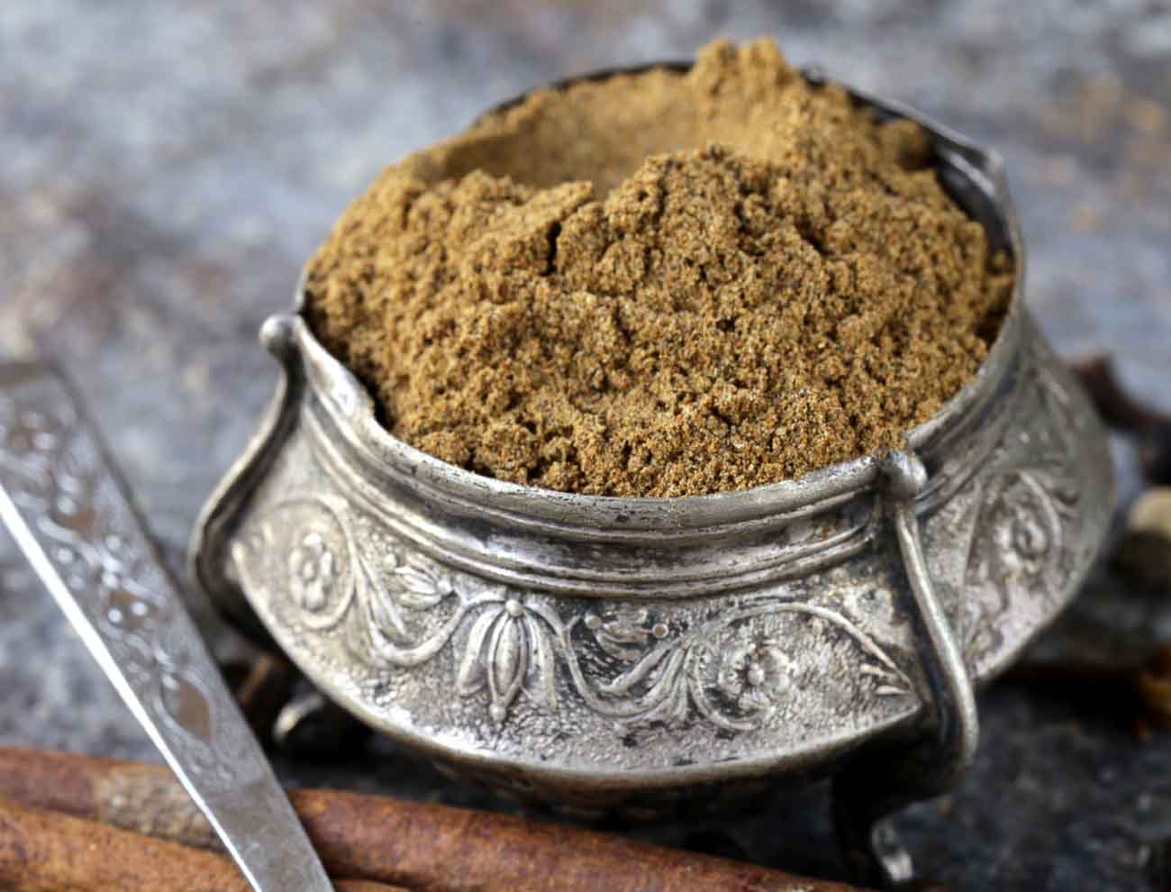 Punjabi Garam Masala Powder Recipe - Radio Sargam