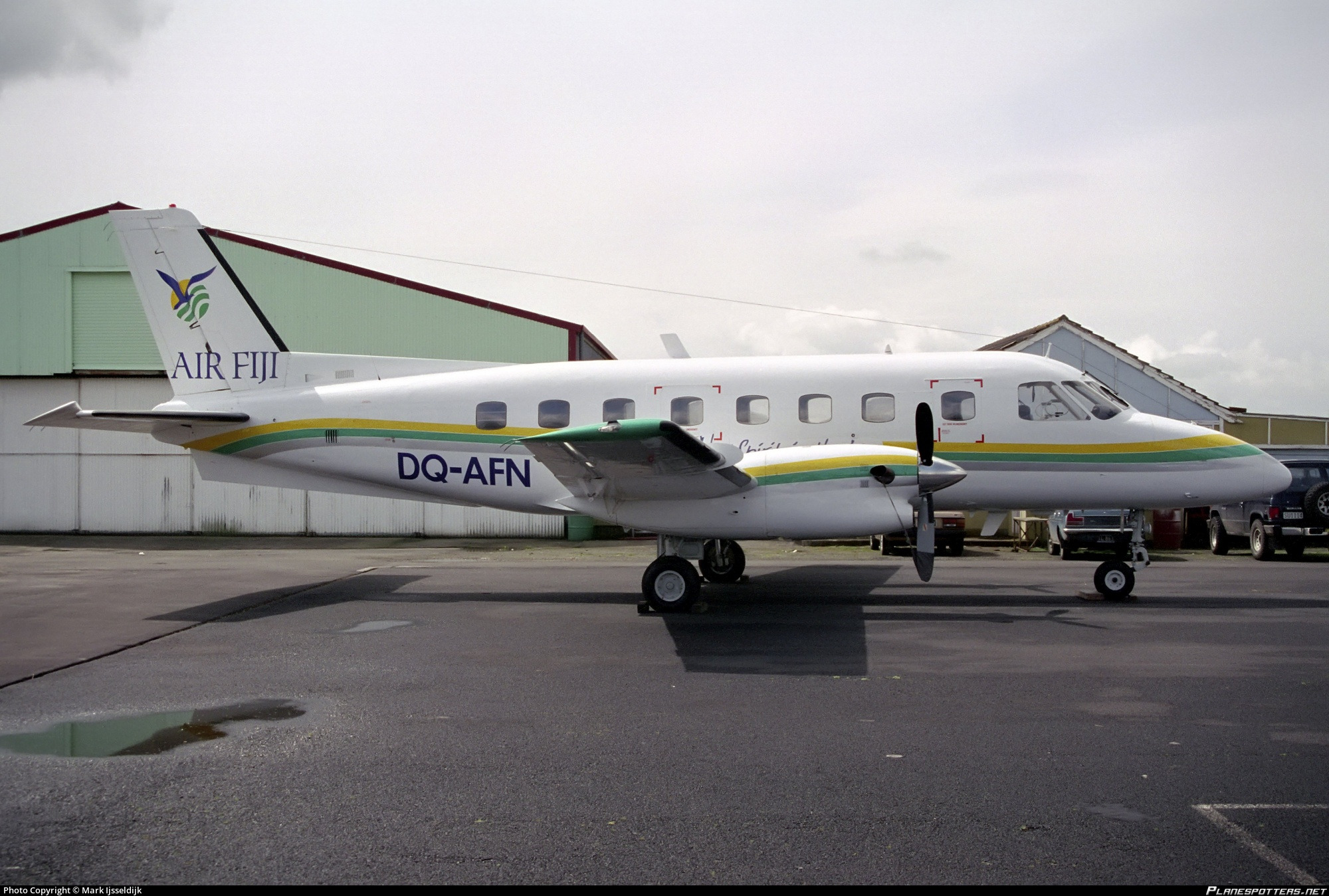 24 years of the deadliest aviation accident in Fiji - Radio Sargam