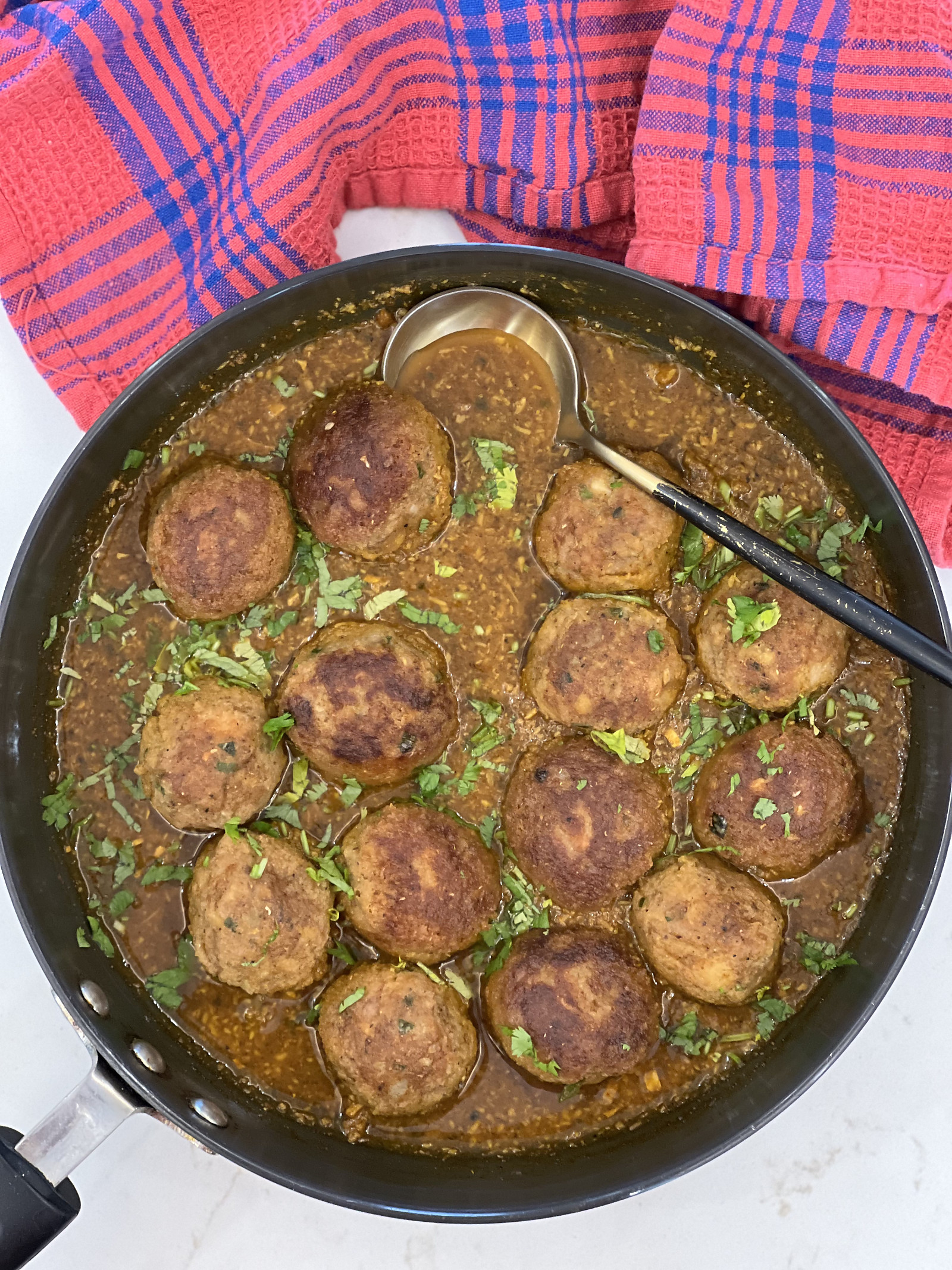 Raw Banana Kofta Recipe - Radio Sargam